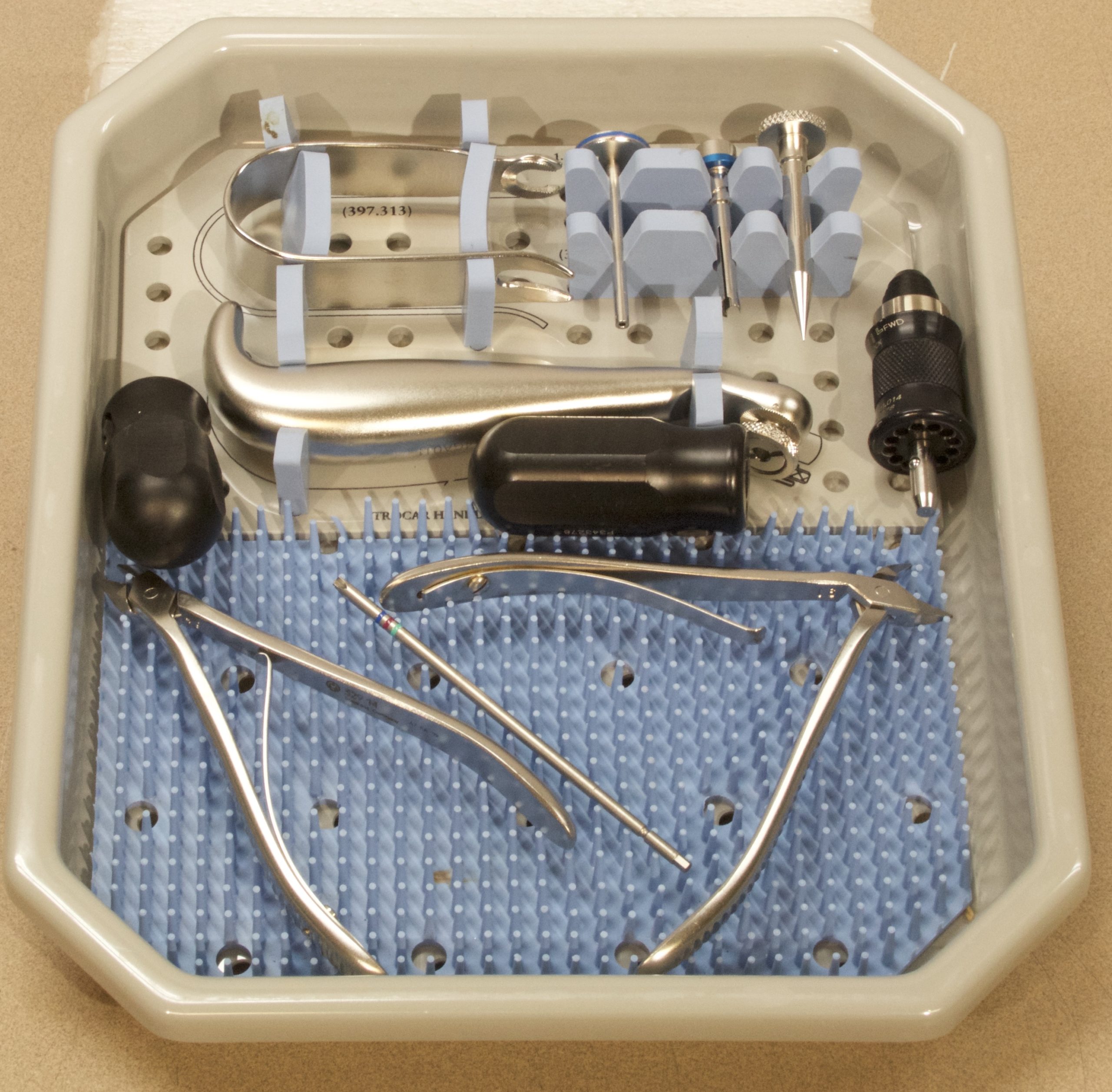 Ender Nail Set (R29) - Apexx Solutions