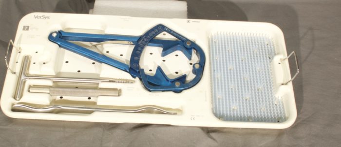 Zimmer VerSys Hip System Instruments (R29) - Apexx Solutions