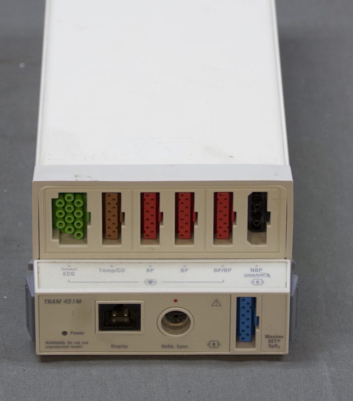 GE 2006171-008 451M Tram Module (R28) - Apexx Solutions