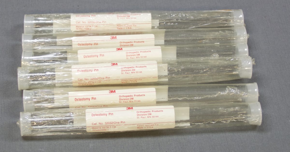 Surgical & Orthopedic Instruments Archives - Apexx Solutions