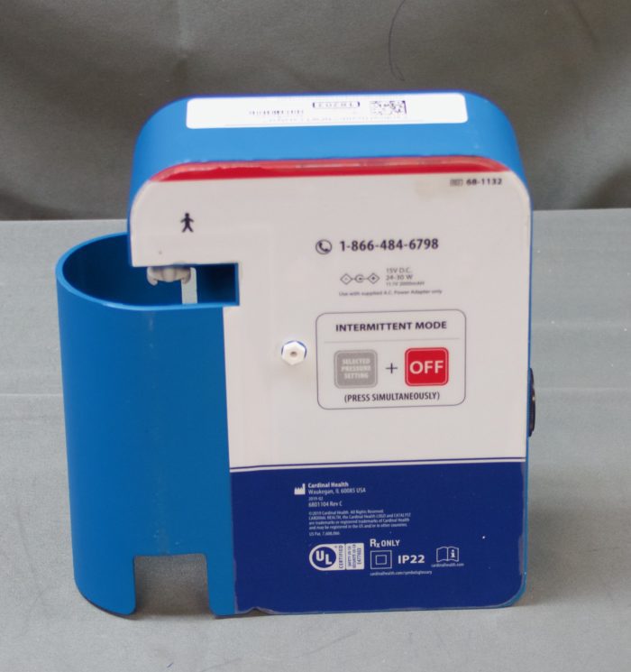 Cardinal Health Catalyst NPWT (R16) - Apexx Solutions