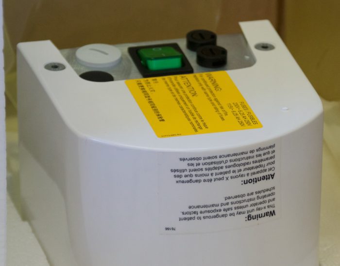 Instrumentarium PaloDex Dexis Focus Dental X-Ray (FA1) - Apexx Solutions