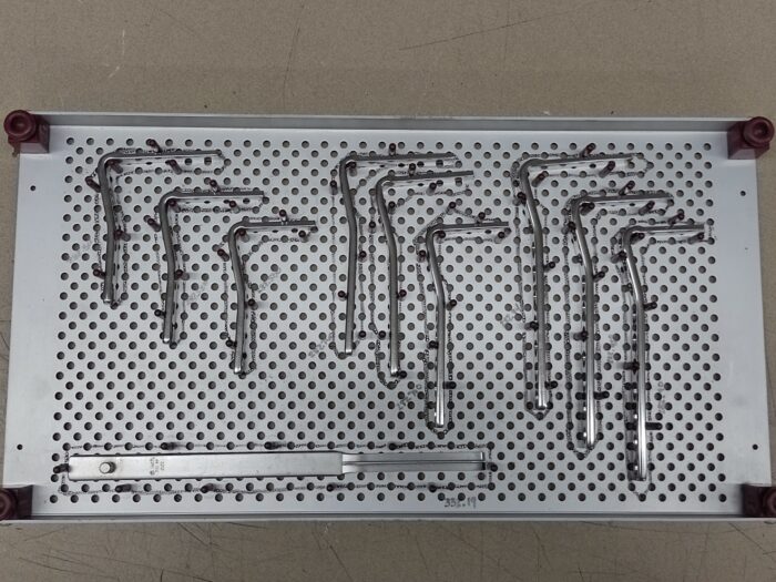 Synthes 95° Small Saturned Adult Angled Blade Plates (R32) - Apexx ...